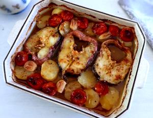 Calorias em 1 Filé (151,0 G) Maruca, cozida e Fatos Nutricionais?