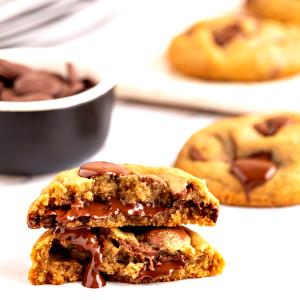 Calorias em 1 Porçoes Cookies Da Confeitaria e Fatos Nutricionais?