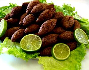 Calorias em 1 Porçoes Kibebe Light e Fatos Nutricionais?