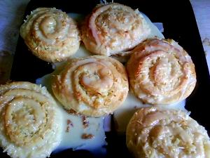 Calorias em 1 Porçoes Pao Hungaro e Fatos Nutricionais?