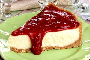 Calorias em 1 Porçoes Torta Romeu E Julieta e Fatos Nutricionais?