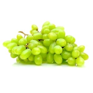 Calorias em 1 Sem Sementes Uvas e Fatos Nutricionais?