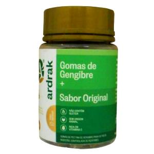 Calorias em 50 G Gomas Sem Açúcar e Fatos Nutricionais?